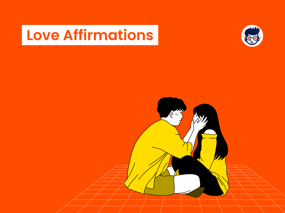 345+ Love Affirmations For Couples To Make Each Day Magical