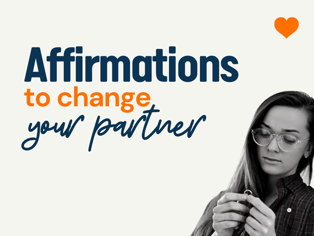250+ Powerful Affirmations For Life Partner - theLoveBoy