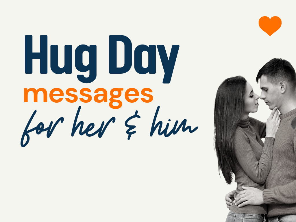199+ Hug Day Quotes, Messages, And Paragraphs To Share The Love