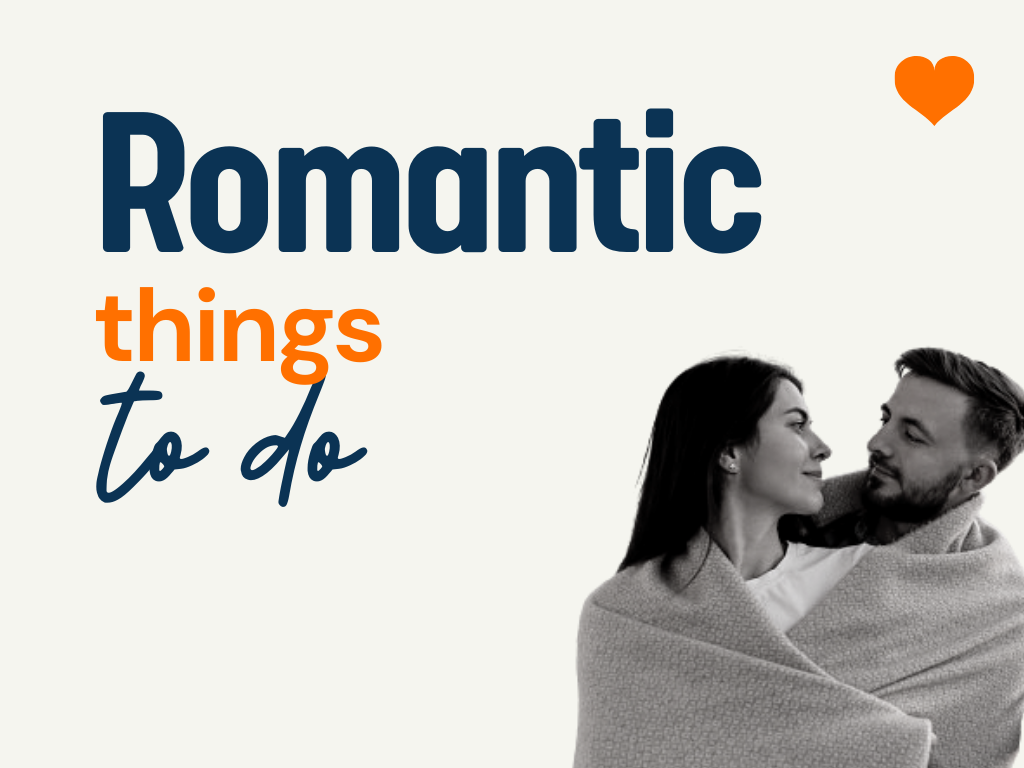51+ Sweet And Romantic Things To Do With Your Boyfriend