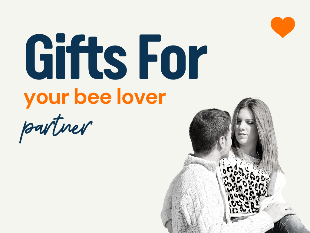 65+ Gifts For Your Bee Lover Partner - theLoveBoy.Com
