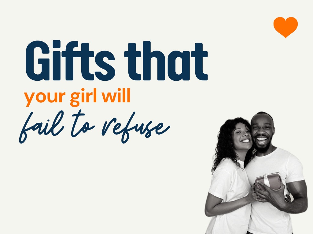 91+ Gifts That Your Girl Will Fail to Refuse - theLoveBoy.Com