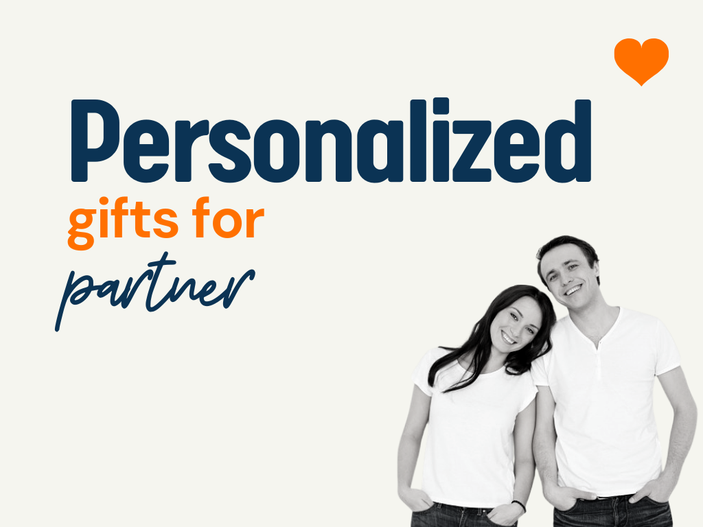 71+ Personalized Gifts For Her And Him - theLoveBoy
