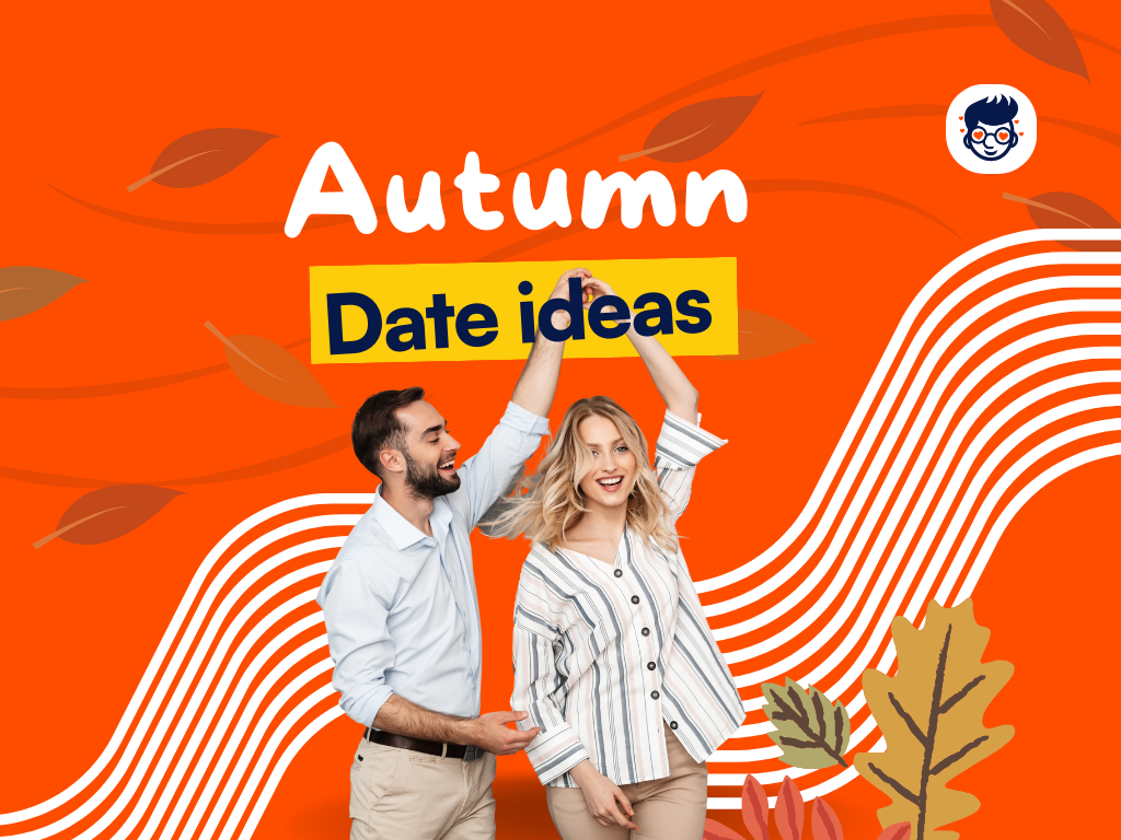 45+ Autumn Date Ideas to Make Your Autumn Mesmerizing