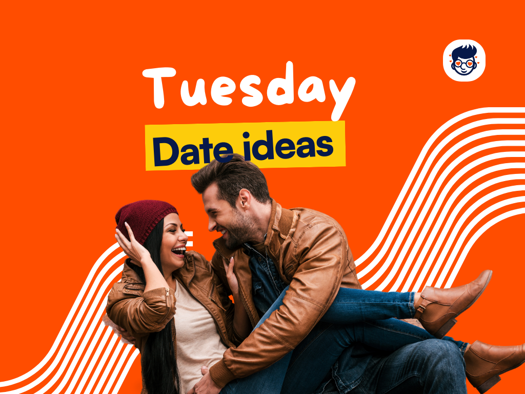 60+ Tuesday Night Date Ideas to Surprise Your Partner