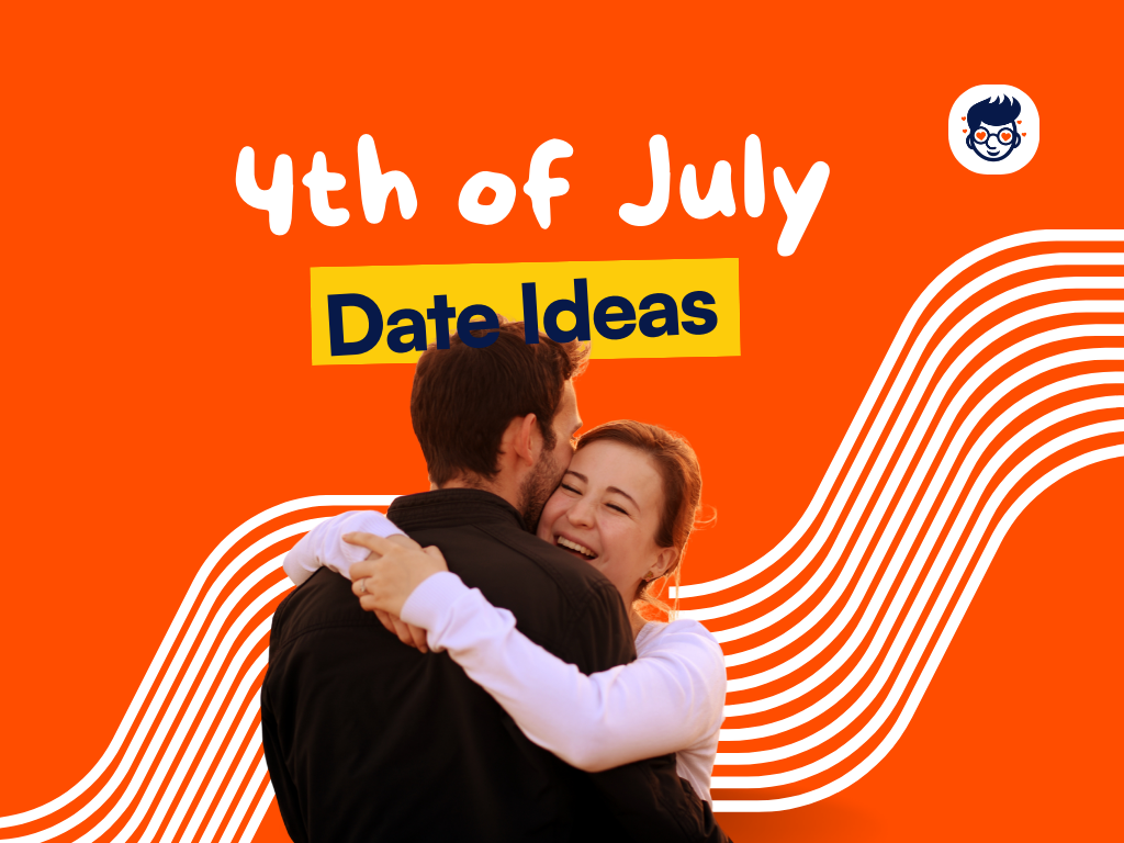 35+ 4th of July date ideas for your partner