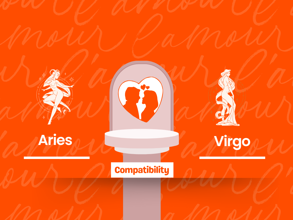 Aries And Virgo Compatibility: Everything You Need to Know About