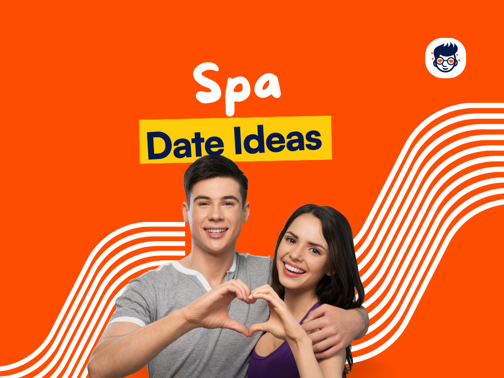 22+ Spa Date Ideas to Spend a Great Day in Spa